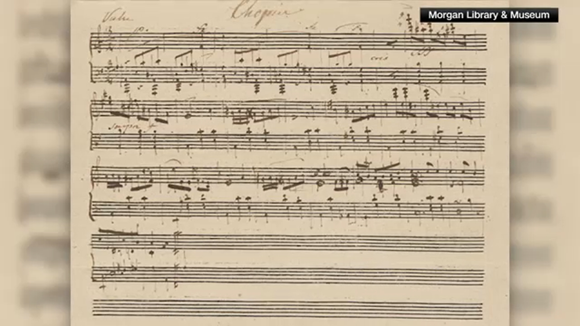 Frederic Chopin Biography Music Death Famous Works Facts