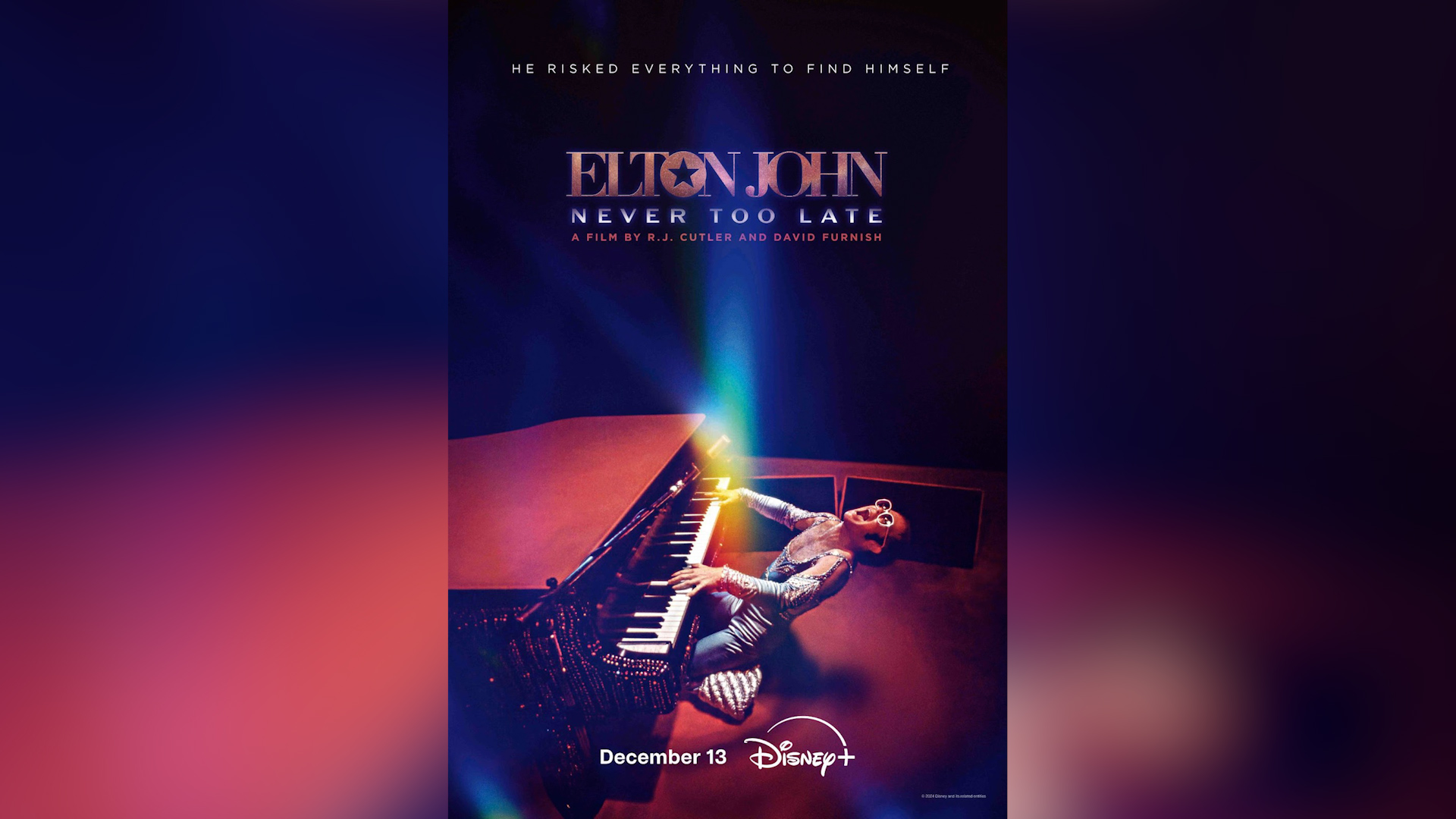Elton John Elton John