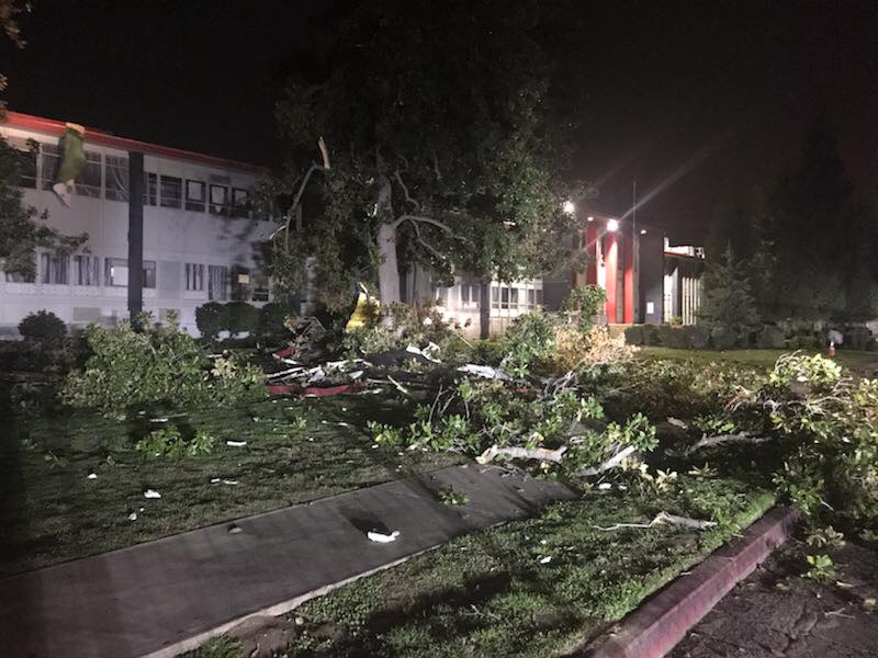 Accuweather - Fresno Weather | abc30.com