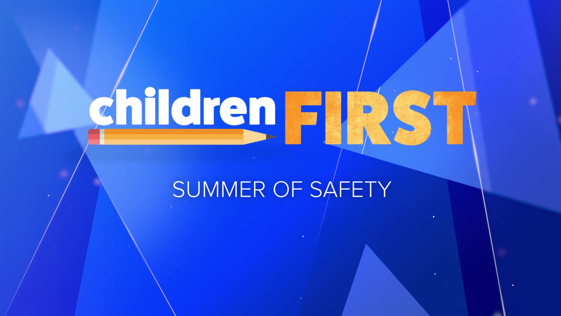 Children First - ABC30 Fresno