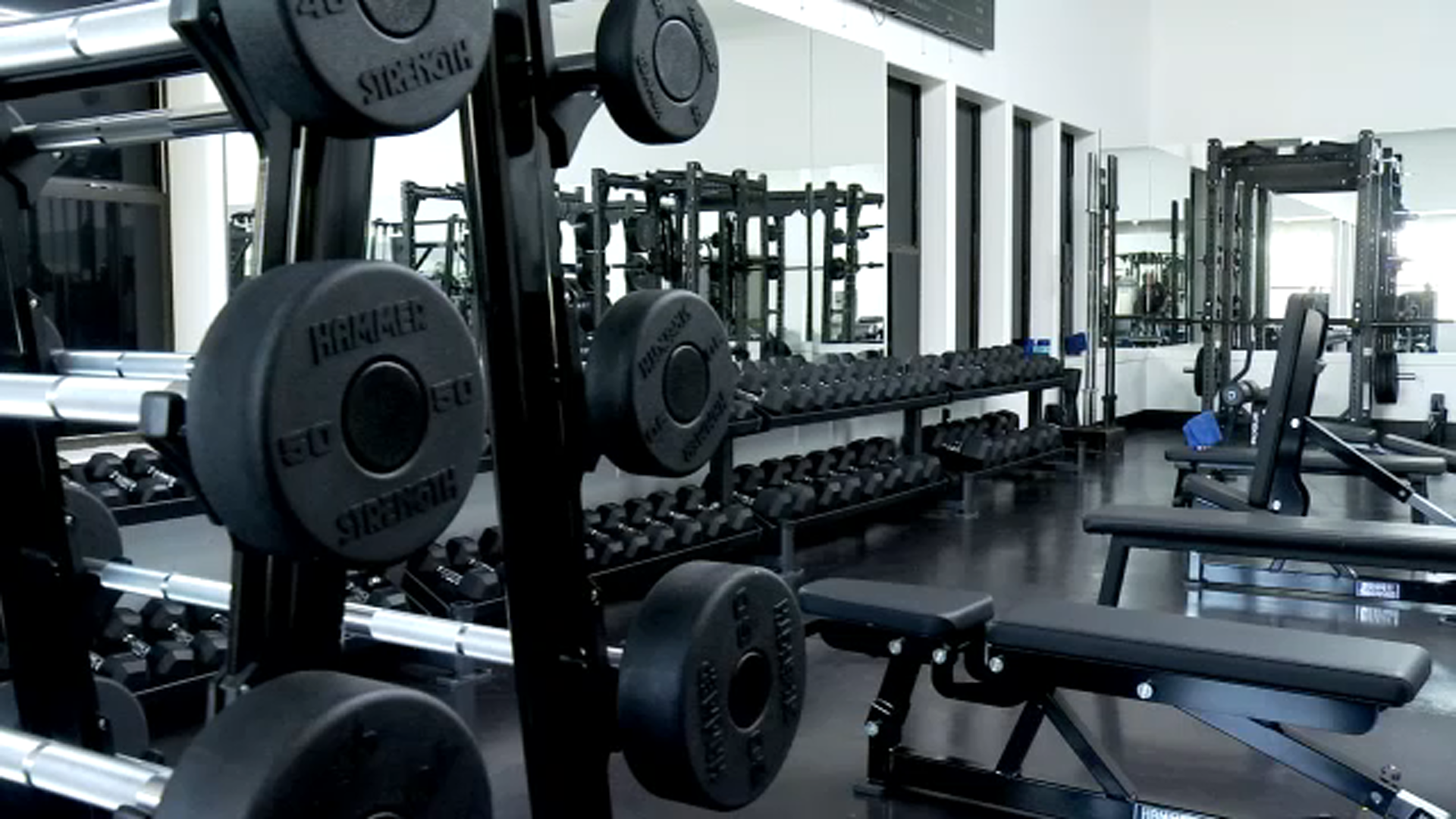 New Gym Title 𝐆𝐞𝐭 𝐅𝐢𝐭 𝐢𝐧 𝐒𝐭𝐲𝐥𝐞: