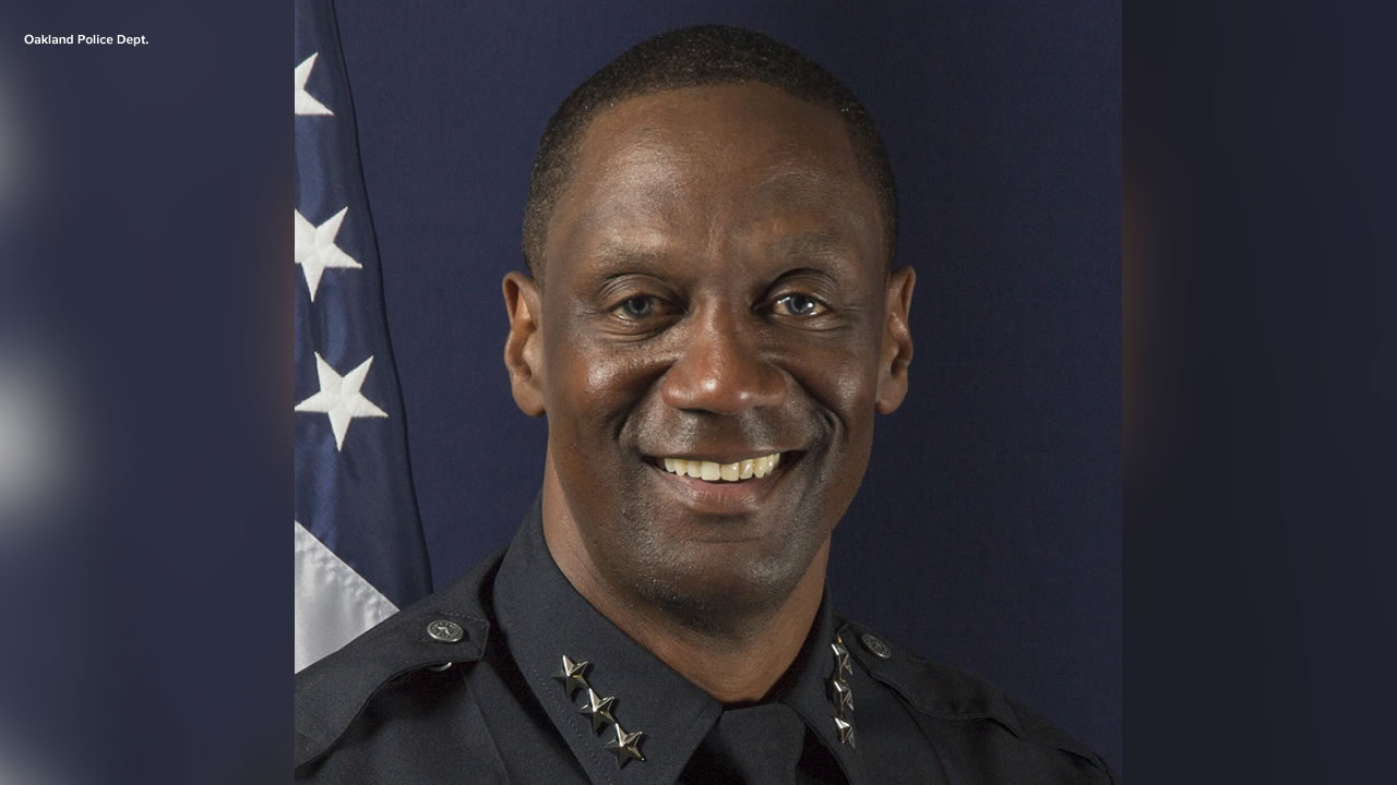 Oakland Police Department