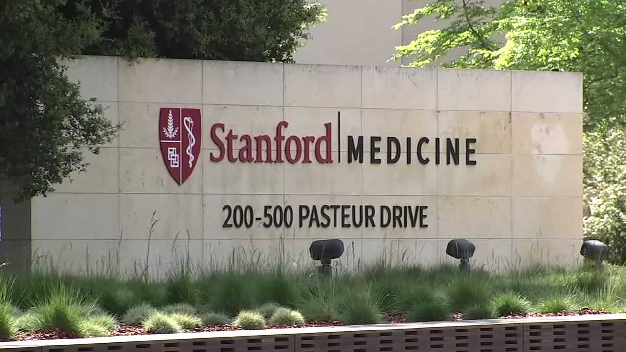 Stanford Hospital Logo Seth L Sherman, MD On X: "Proud To Work At