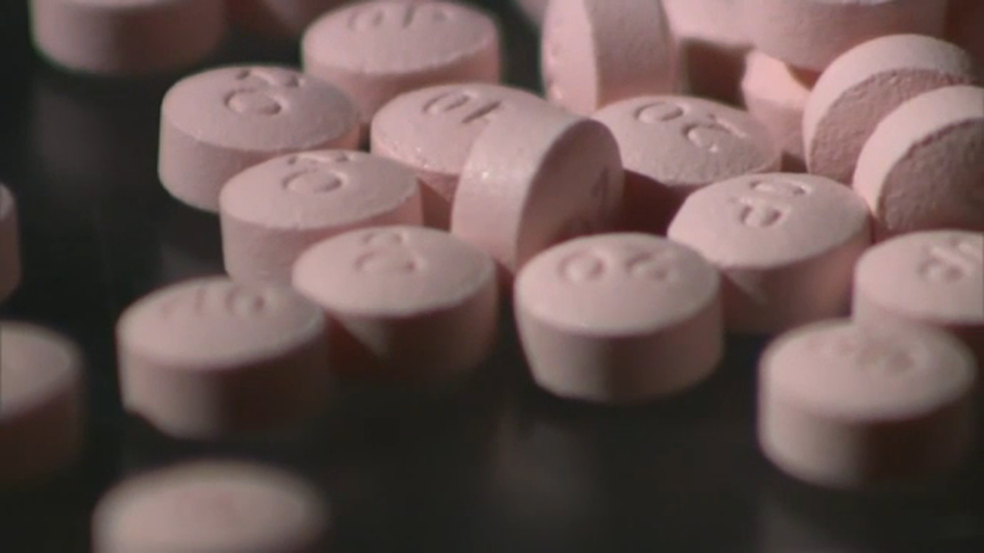 Percocet 10mg Rosa B 10 Pill Pink Round 7mm Pill Identifier