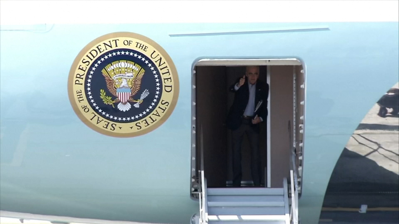 Obama Youre Welcome Gif