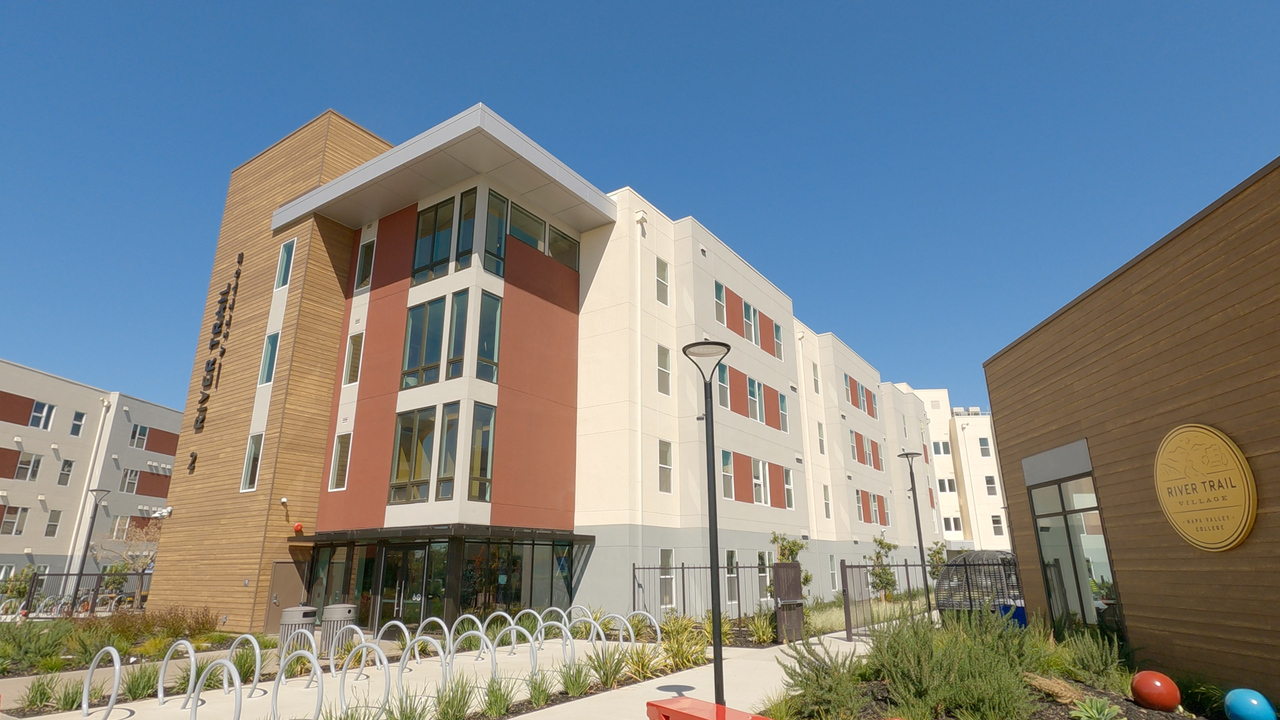 Napa Valley Living What's New In Napa Valley 2024 | Visit Napa Valley