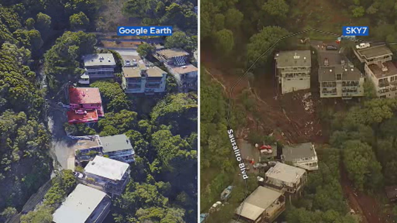 Trashed Apartment Before After