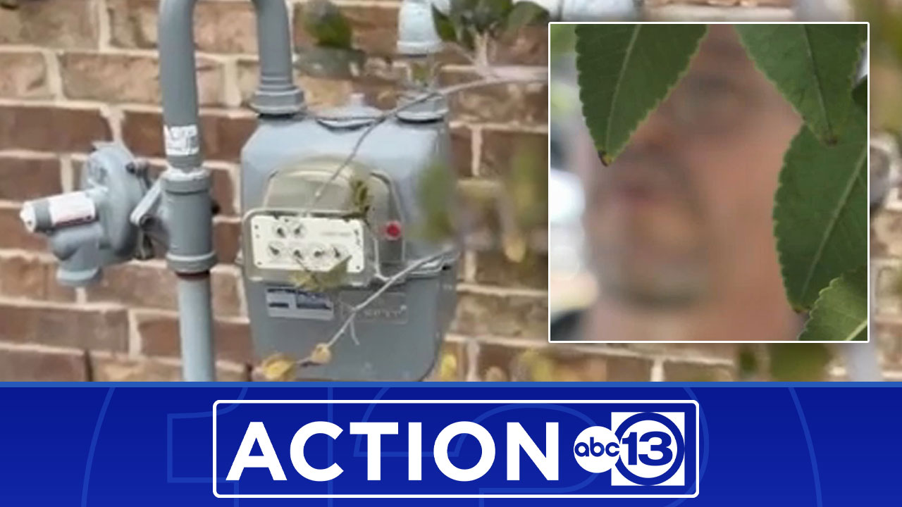 Centerpoint Energy Gas Houston