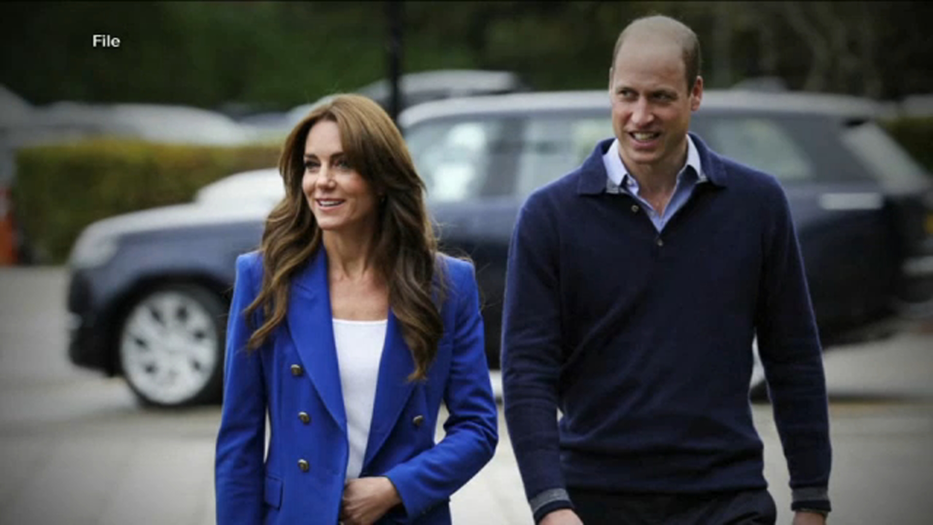 Kate Middleton Family Portrait Kate Middleton Admits She 'Experimented