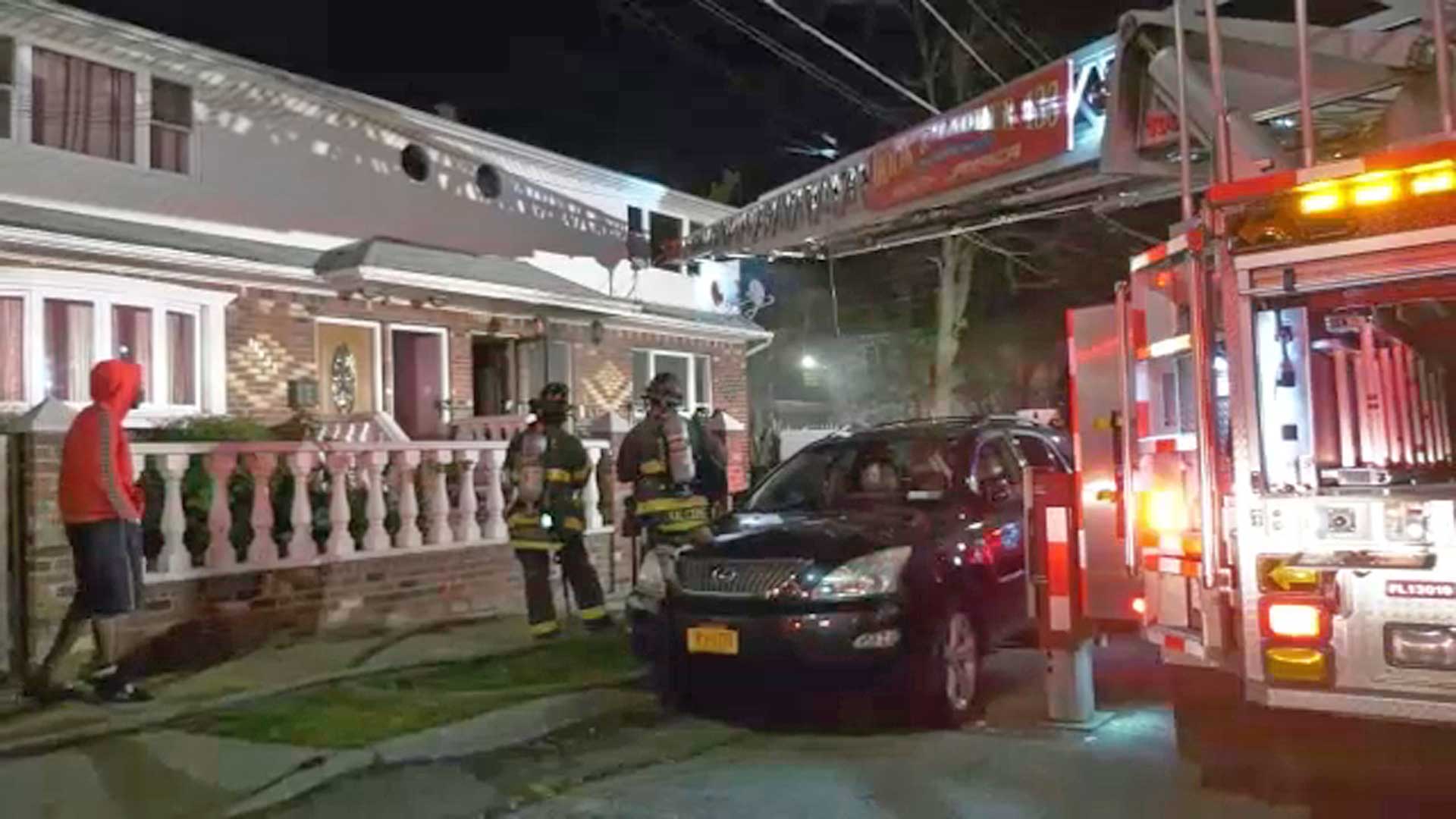 Dead Man Wallpapers 1920x1080 Fire Panama City House Fire Leaves One
