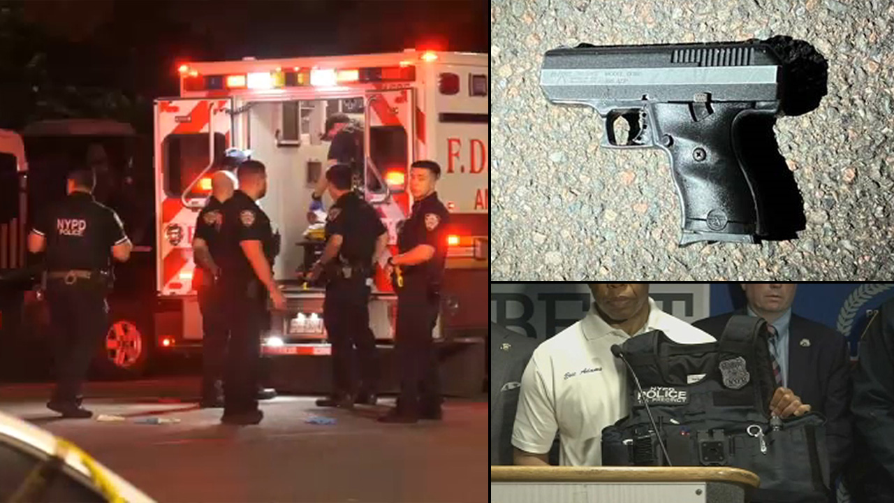 Police Officer Shootout Memphis Police Shooting: Martavious Banks In