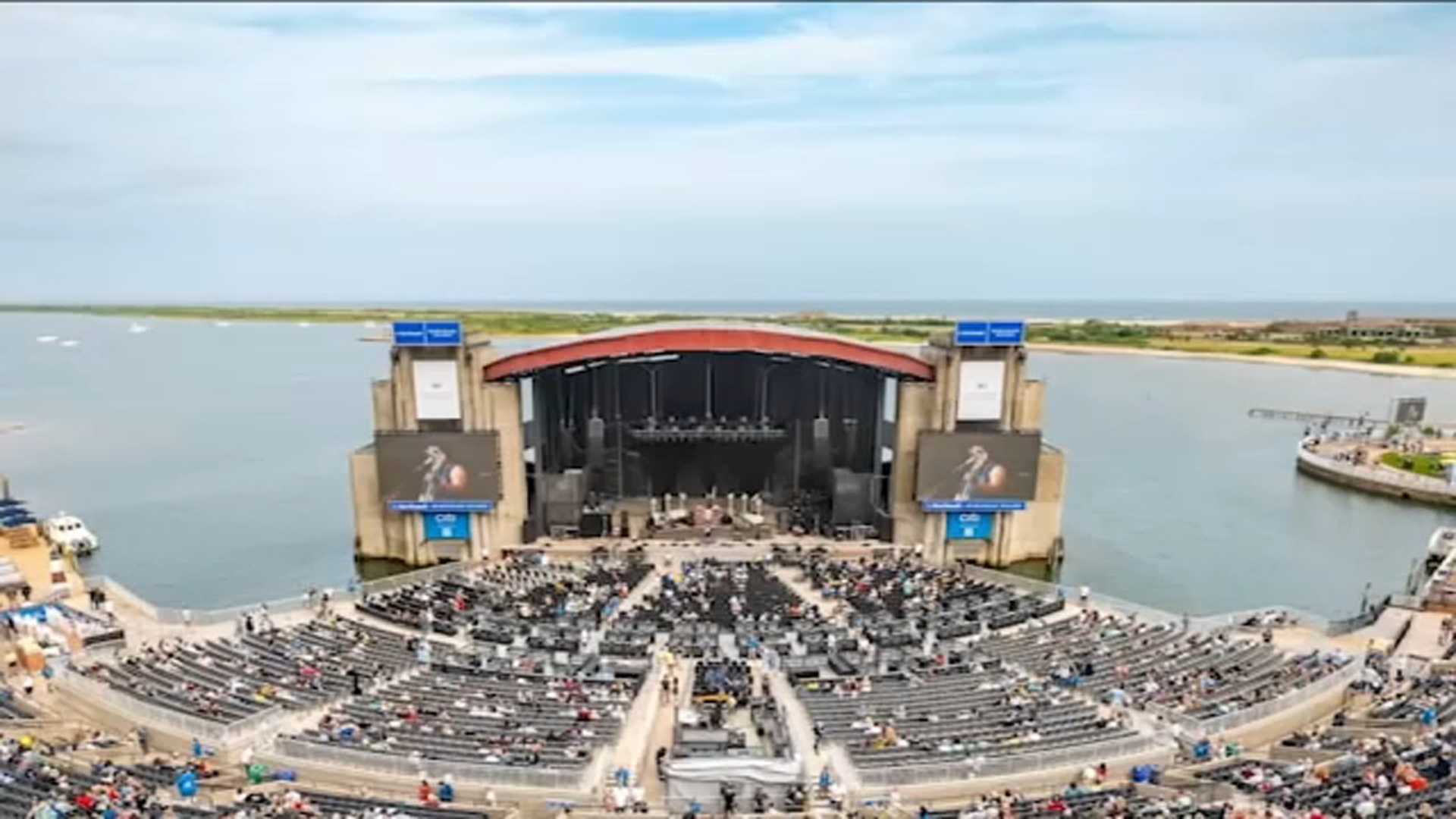Jones Beach
