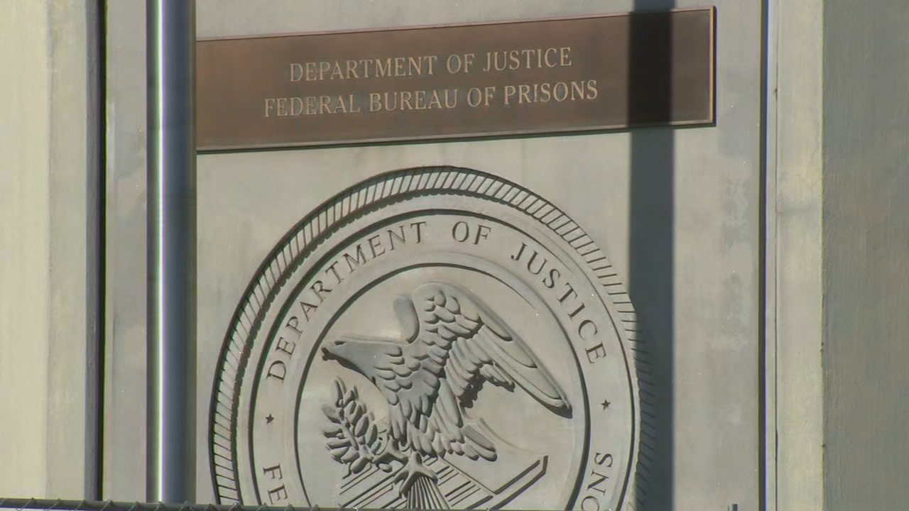 Mdc My Time At MDC Brooklyn Prison Professors