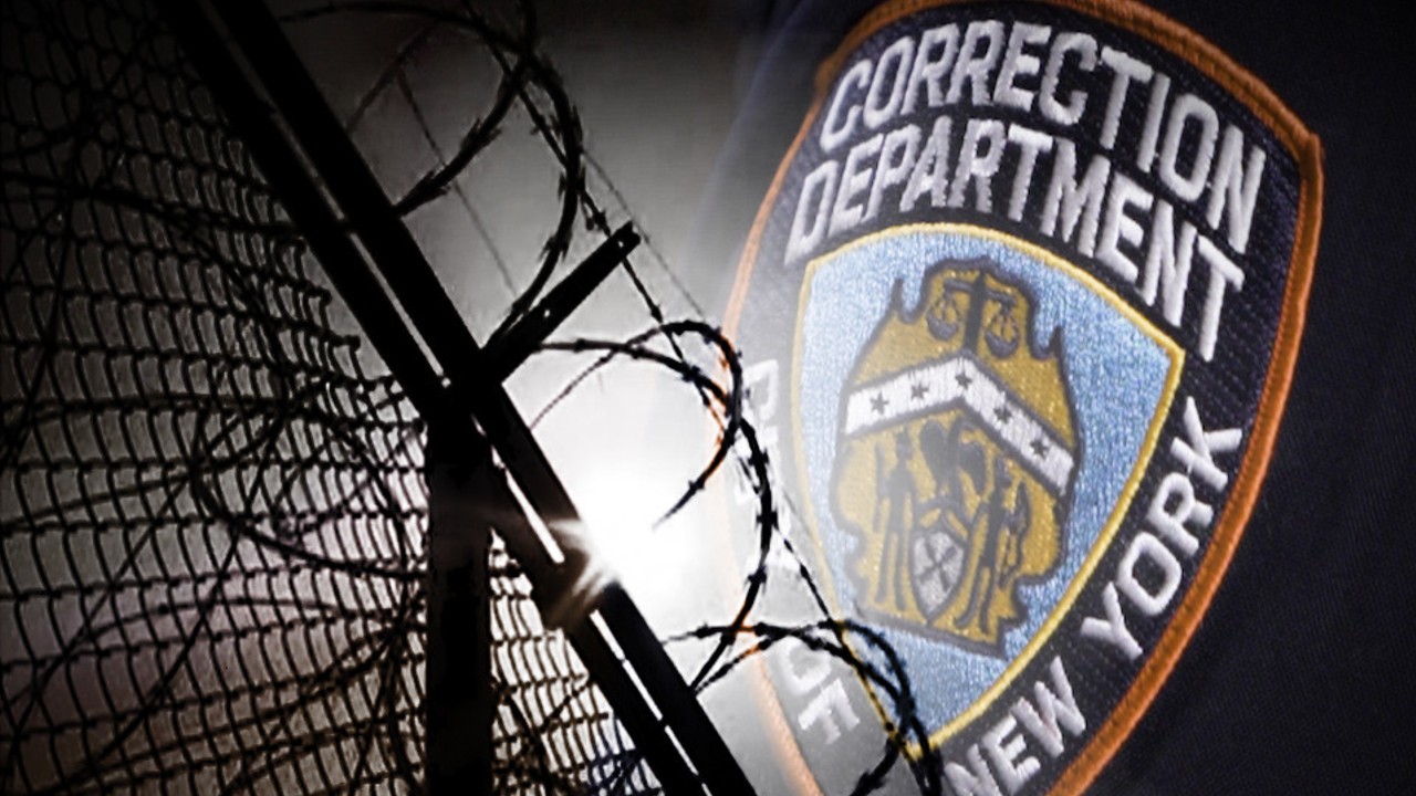 Department Of Corrections List IDOC: IDOC