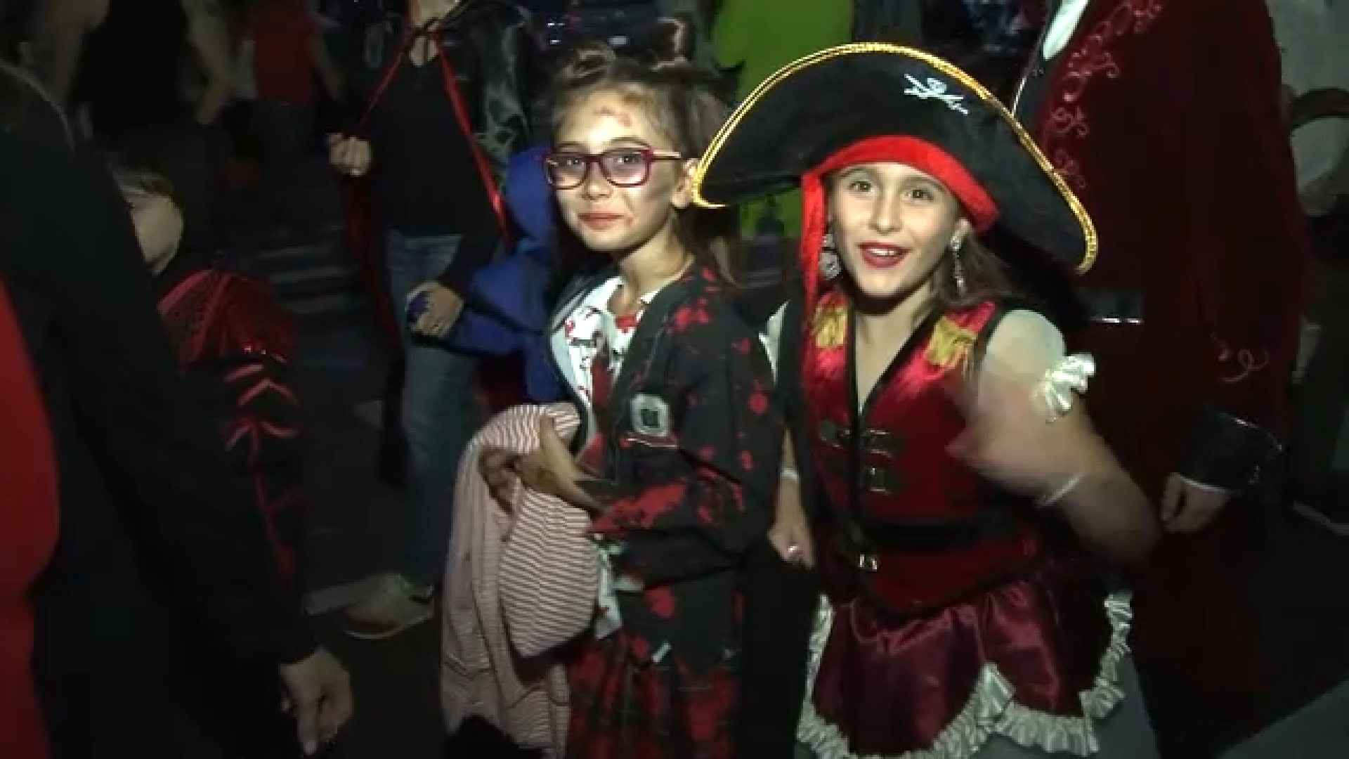 Cuando Es Halloween