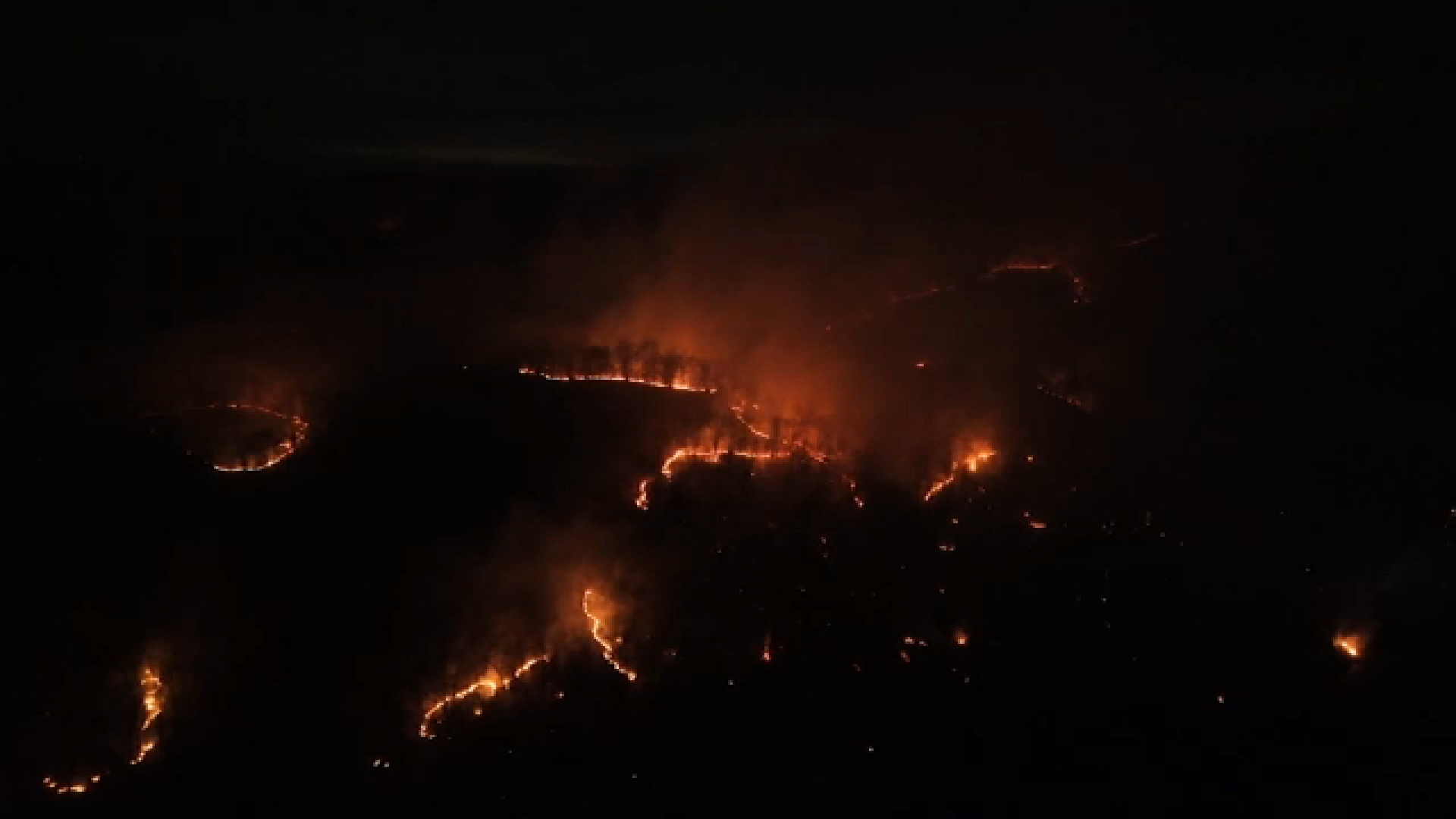 A Images Fire Fires Restricted In Waikato And Northland