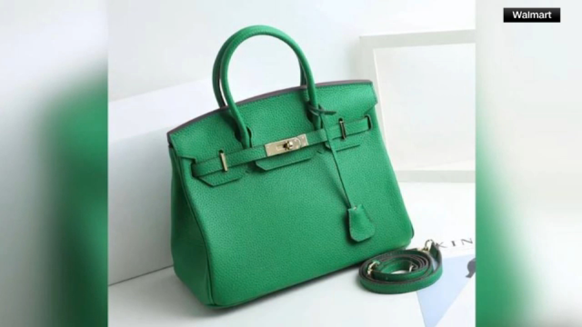 Birkin bag fake store