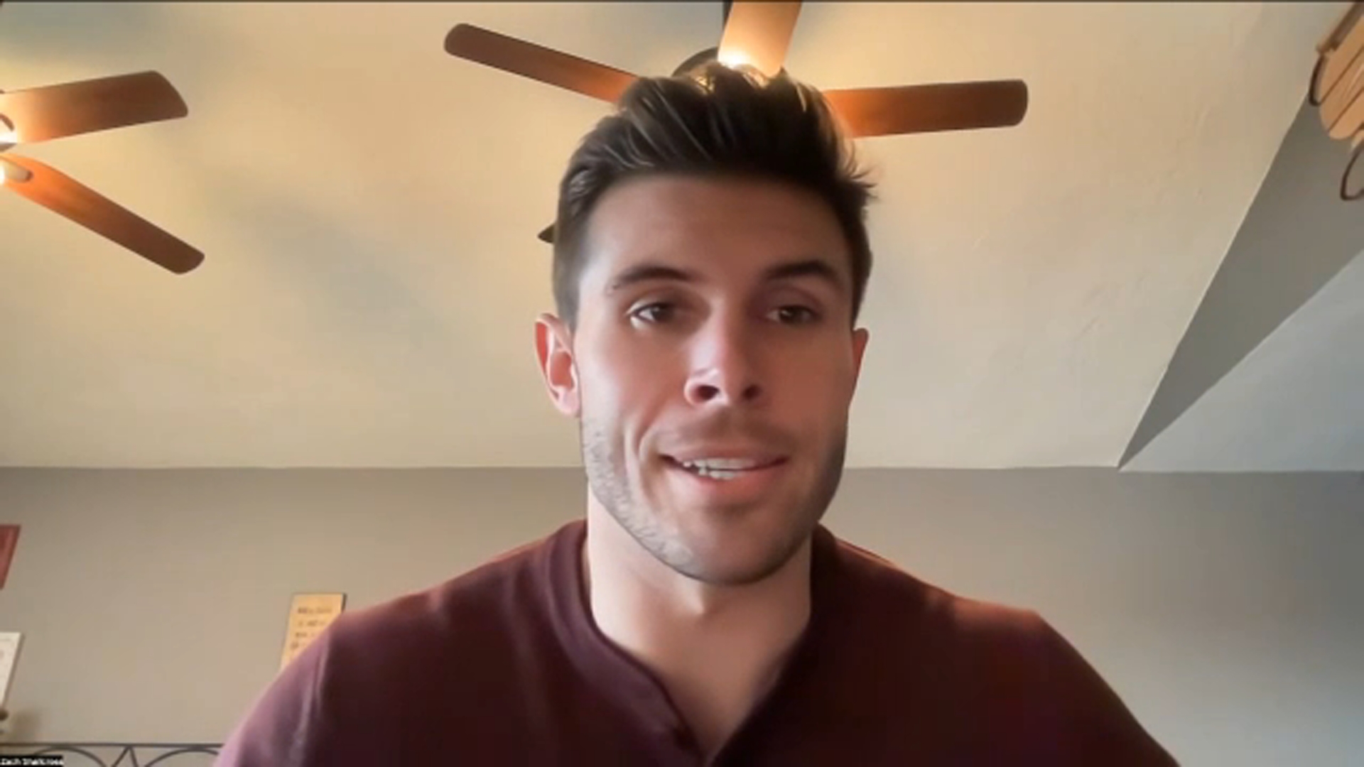 Zach Shell's Instagram, Twitter & Facebook on IDCrawl