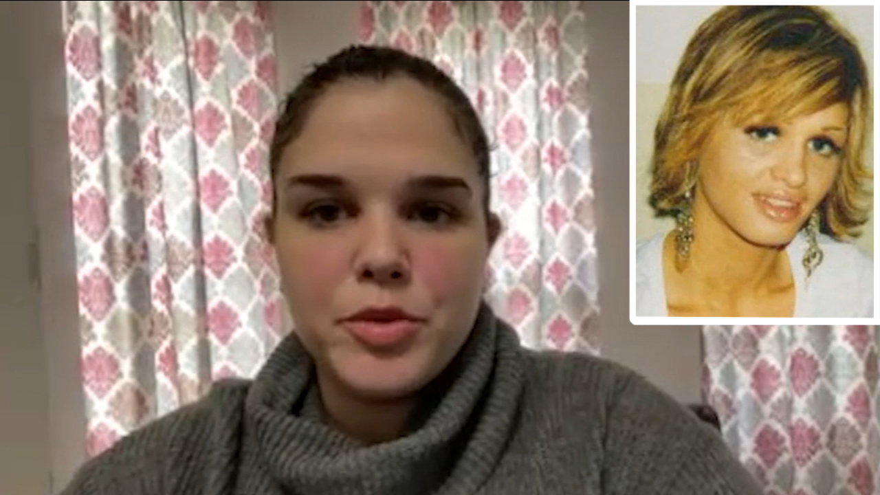 Shannon Gilbert's Instagram, Twitter & Facebook on IDCrawl