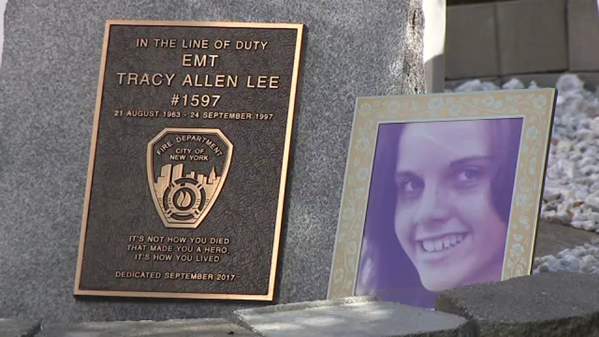 Lee Tracy