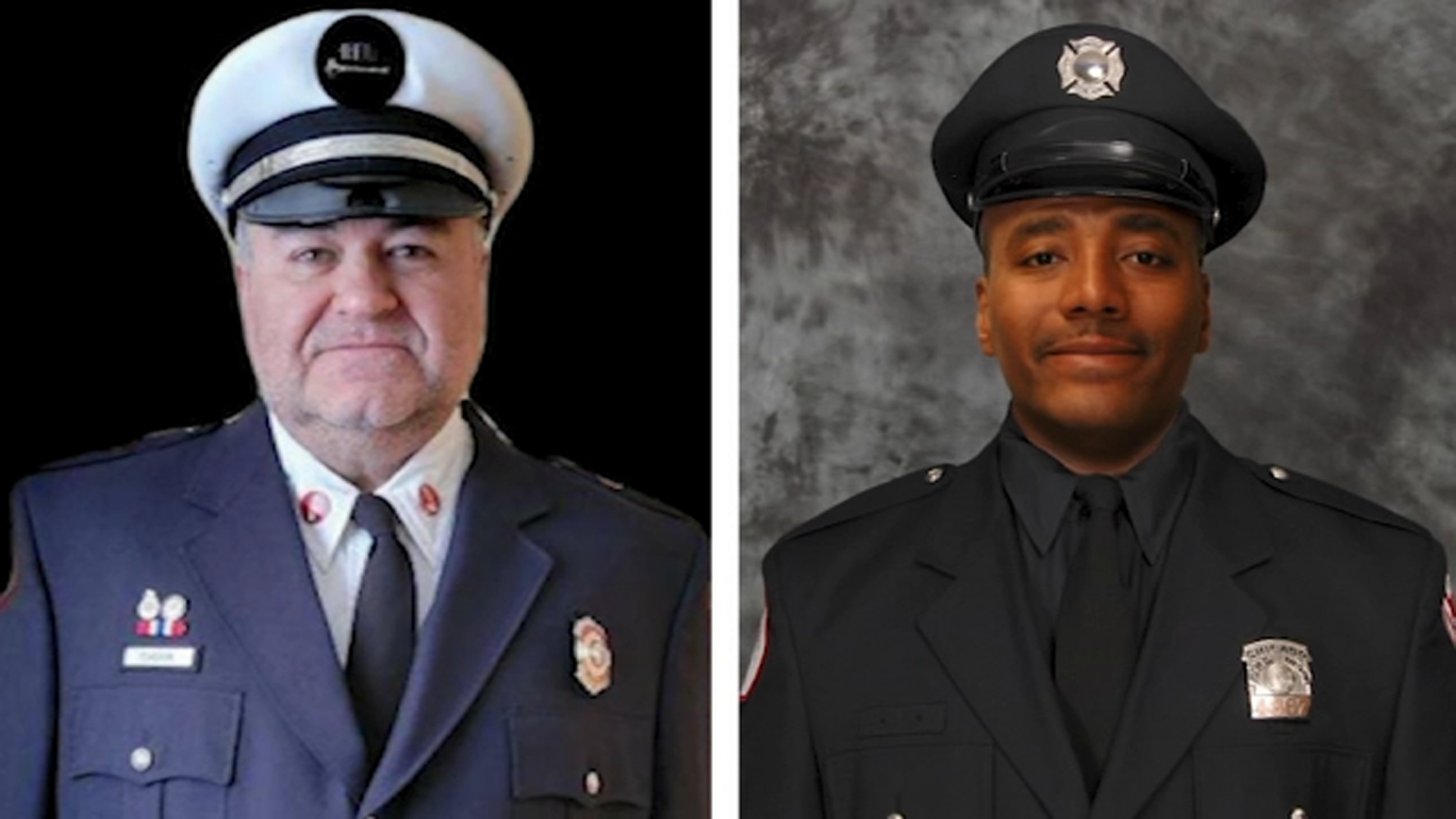 Chicago Firefighter Funeral Chicago Pays Respects To Fallen