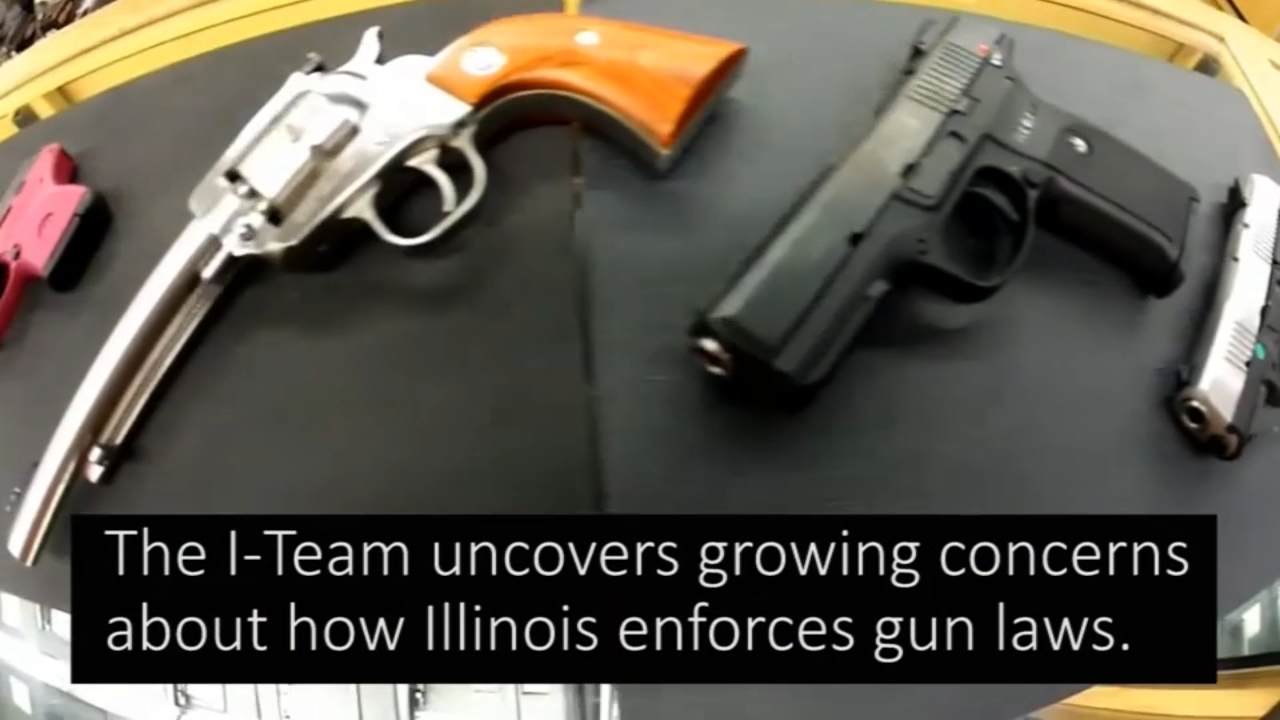 abc7chicago.com - ABC7 WLS Chicago and Chicago News