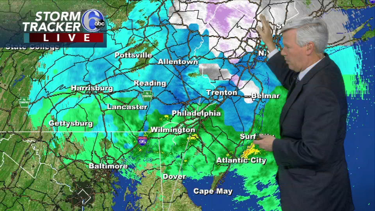 StormTracker 6 | Philadelphia Weather News | 6abc.com