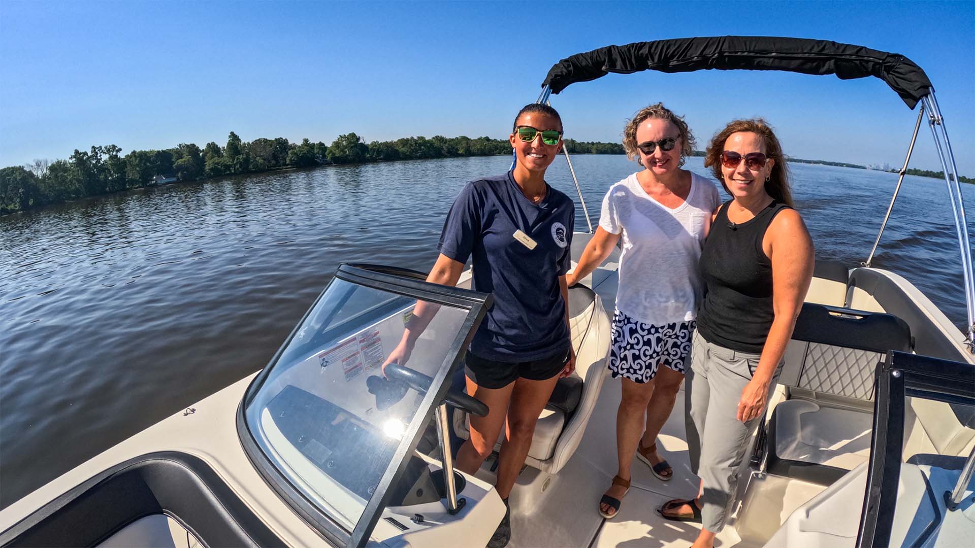 Women On Boats Kirsten Neuschäfer Could Be First Woman To Win Golden