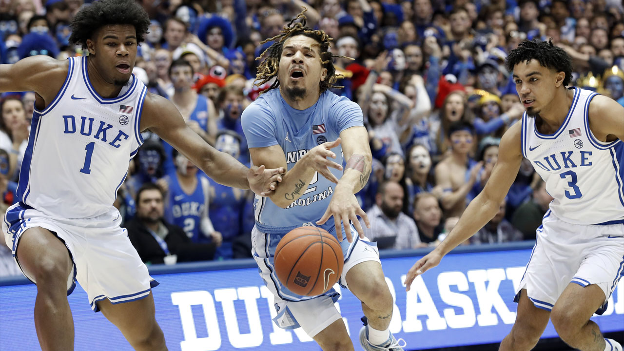 Unc tar heels | abc11.com